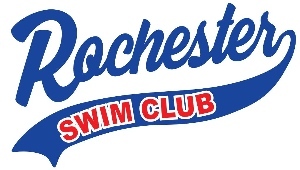 Rochester Swim Club Home